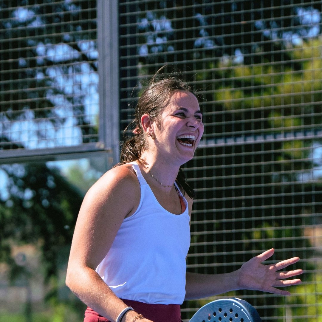 Réservation stage Padel adulte - French Touch Academy